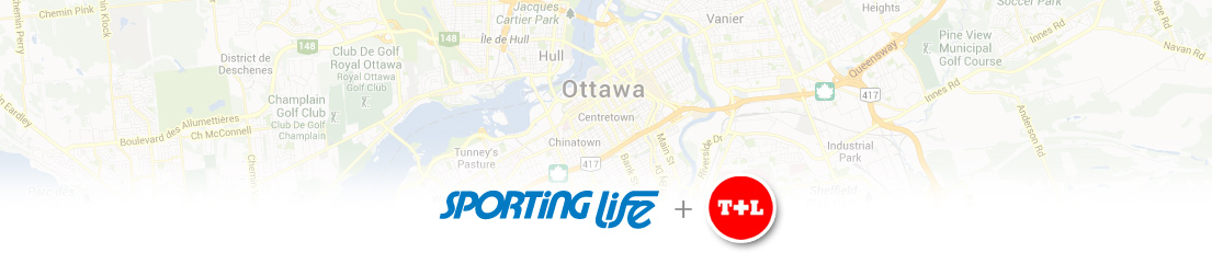 Sporting Life Acquires Tommy & Lefebvre - Sporting Life Blog
